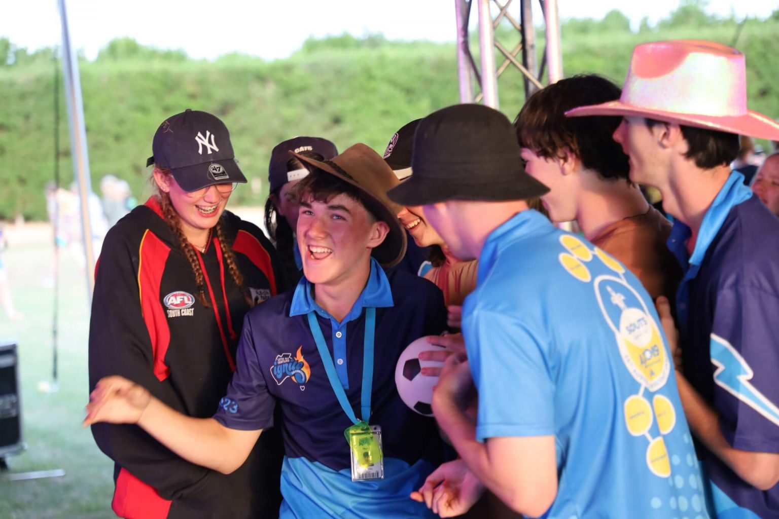 How does Venture actually work? – Venture'26