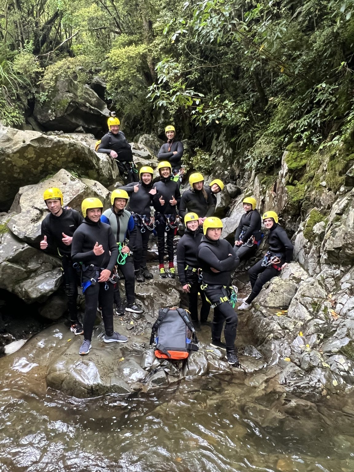 Wanna Help? – Venture'26