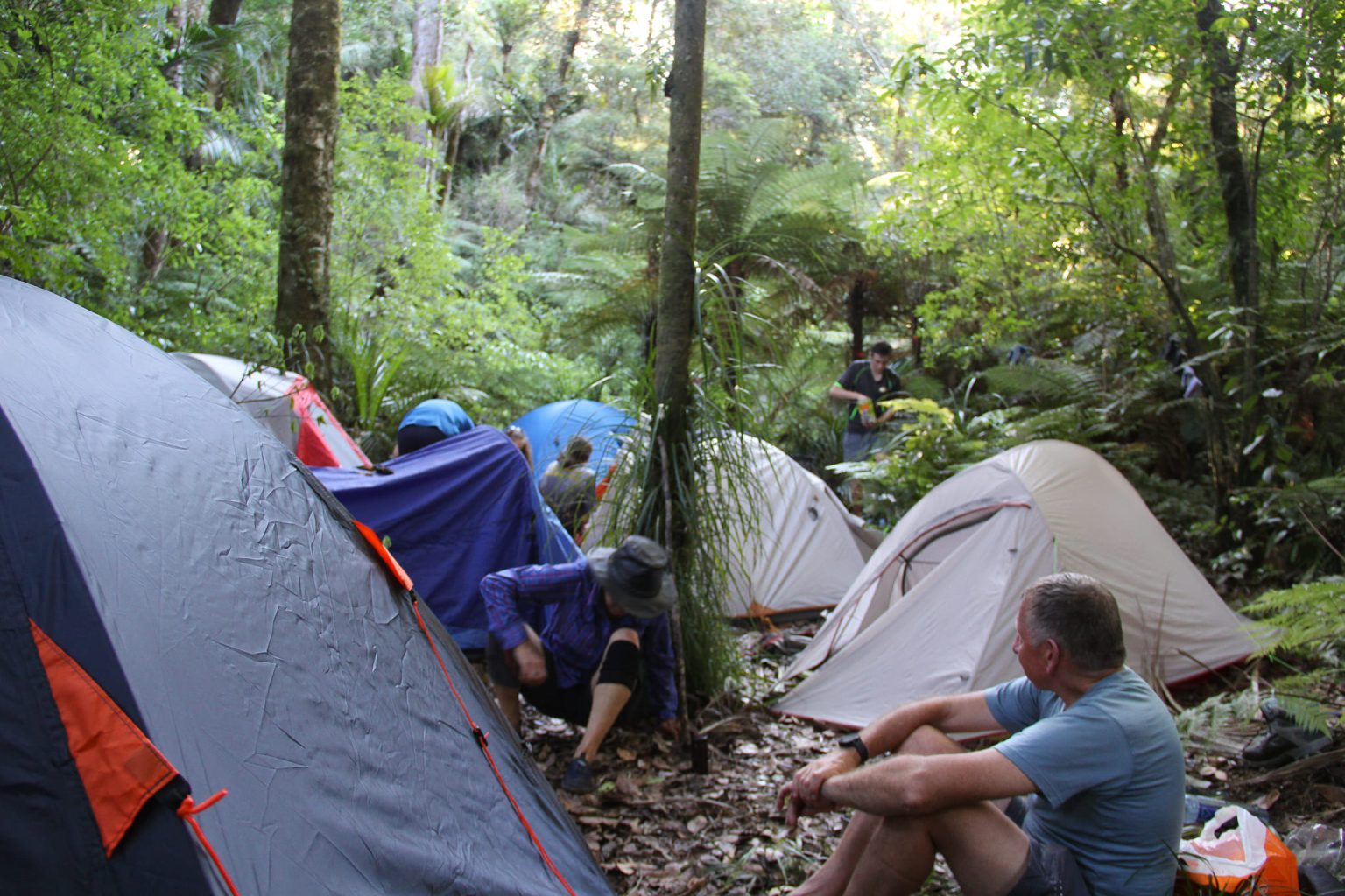 Pitch Perfect Tents – Venture'26